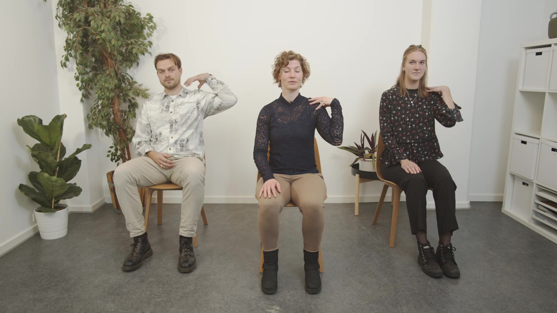 Pleaz - a digital tool for the future of work