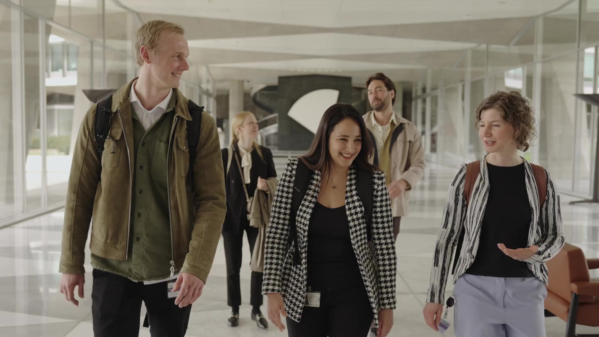 How Nestlé leverages Pleaz to enhance health and wellbeing globally